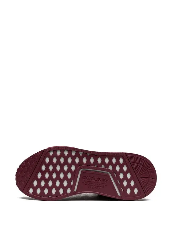 Adidas Nmd R1 Sneakers - Red