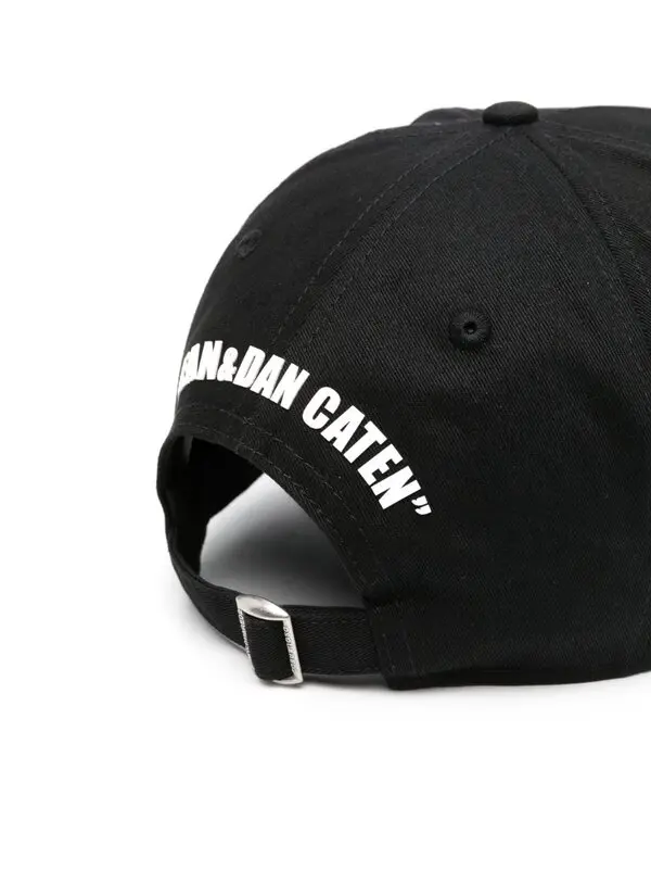 Dsquared2 Manchester City Baseball Cap