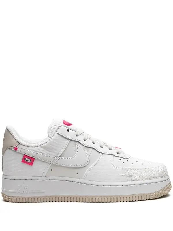 Nike Air Force 1 '07 Lx Sneakers - White