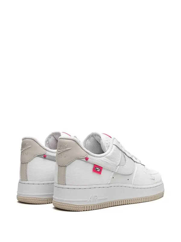Nike Air Force 1 '07 Lx Sneakers - White