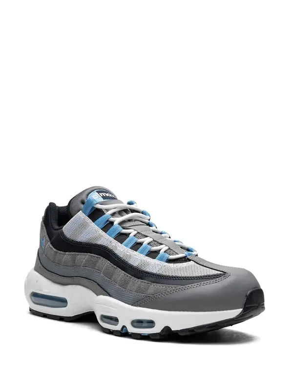 Nike Air Max 95 Unc Sneakers - Grey