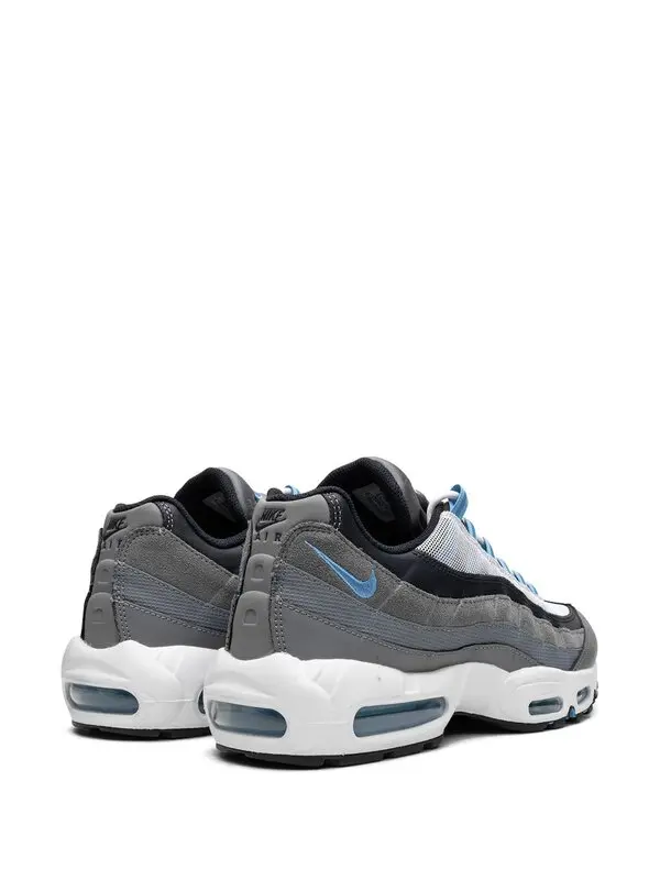 Nike Air Max 95 Unc Sneakers - Grey