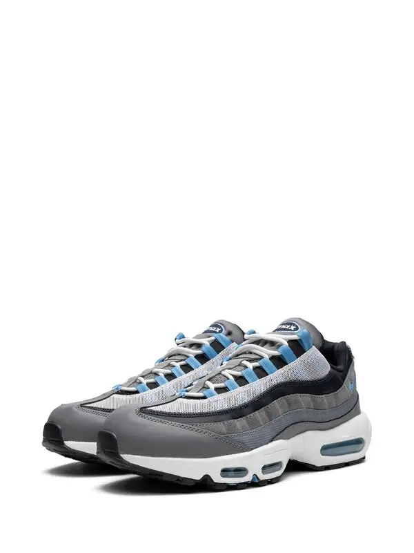 Nike Air Max 95 Unc Sneakers - Grey