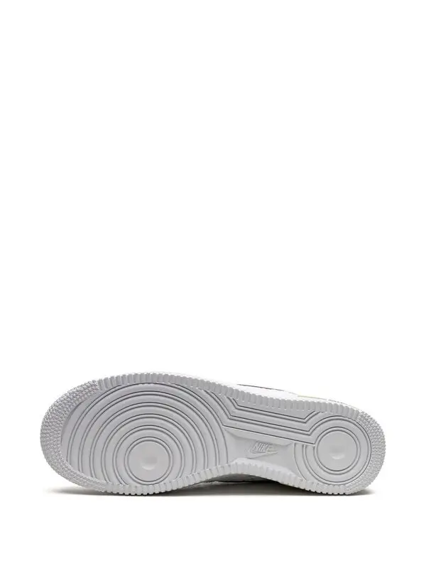 Nike Air Force 1 Low Emb Sneakers - White
