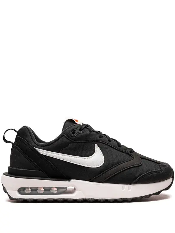 Nike Max Dawn Sneakers - Black
