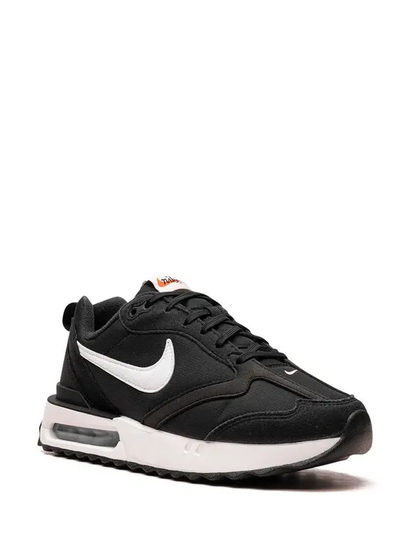 Nike Max Dawn Sneakers - Black
