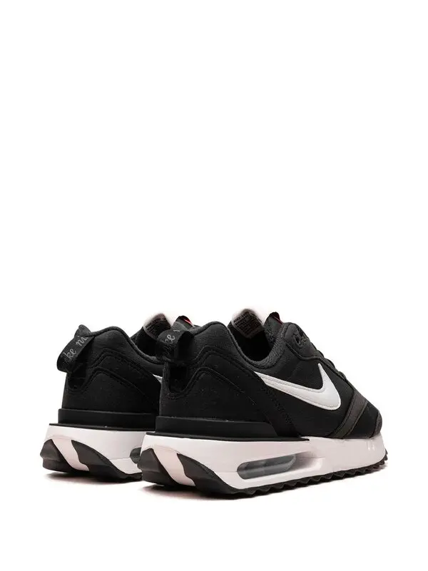 Nike Max Dawn Sneakers - Black