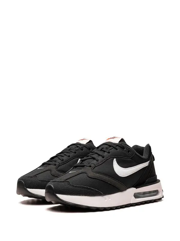 Nike Max Dawn Sneakers - Black