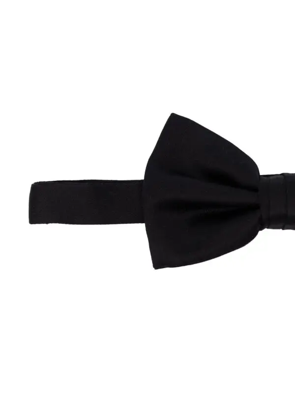 Valentino Garavani Silk Bow Tie
