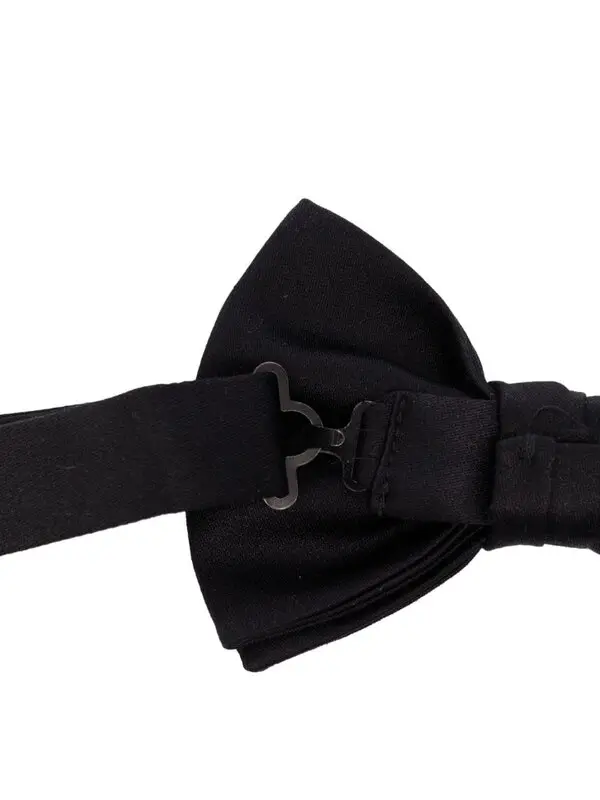 Valentino Garavani Silk Bow Tie
