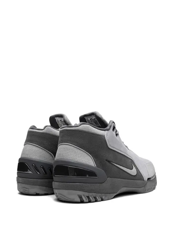 Nike Air Zoom Generation Sneakers - Grey