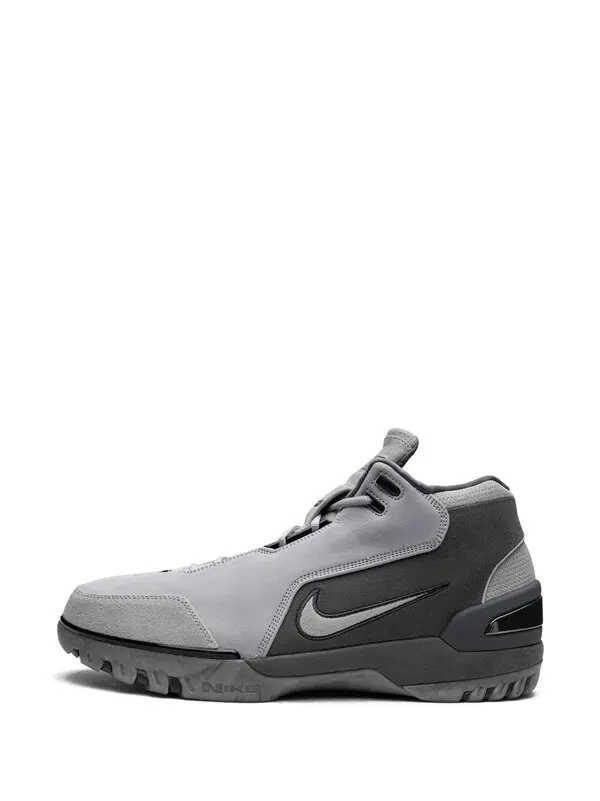 Nike Air Zoom Generation Sneakers - Grey