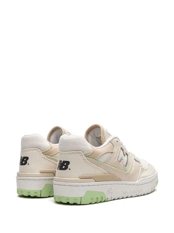 NEW BALANCE 550 Sneakers - Neutrals