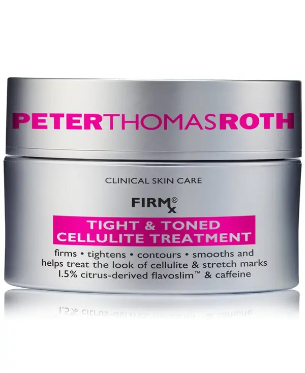 PETER THOMAS ROTH Firmx Tight & Toned Body Treatment - No Color