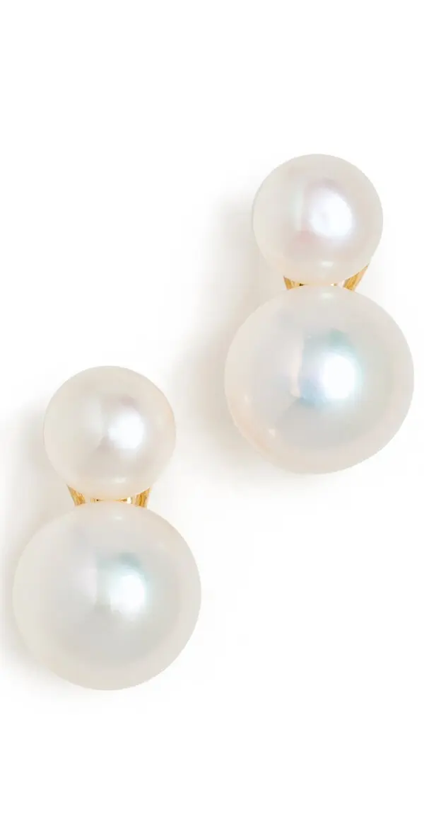 Shashi Bianca Earrings