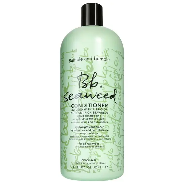 BUMBLE AND BUMBLE Seaweed Nourishing Conditioner - One-color