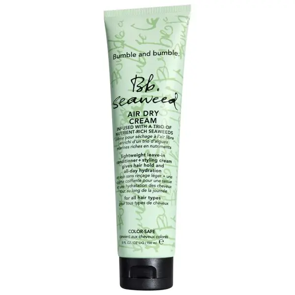 BUMBLE AND BUMBLE Seaweed Nourishing Air Dry Cream - One-color