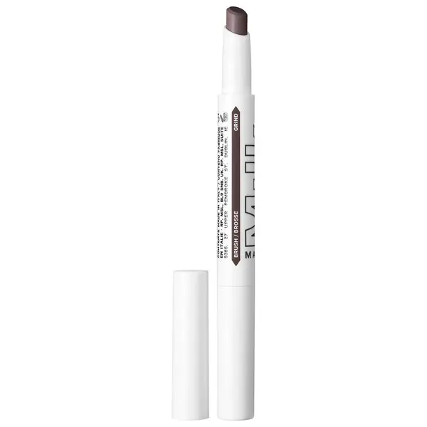 MILK MAKEUP Kush Brow Shadow Stick Waterproof Eyebrow Pencil - Grind