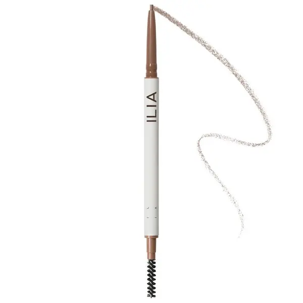 ILIA In Full Micro-tip Eyebrow Pencil - Blonde