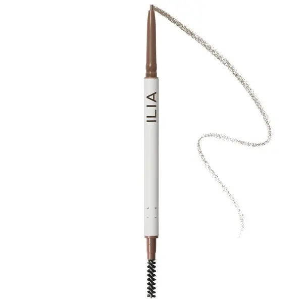 ILIA In Full Micro-tip Eyebrow Pencil - Dark Blonde