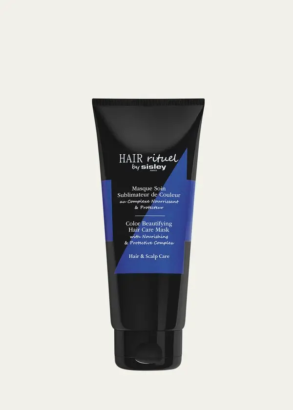 Sisley Hair Rituel Color Beautifying Hair Care Mask