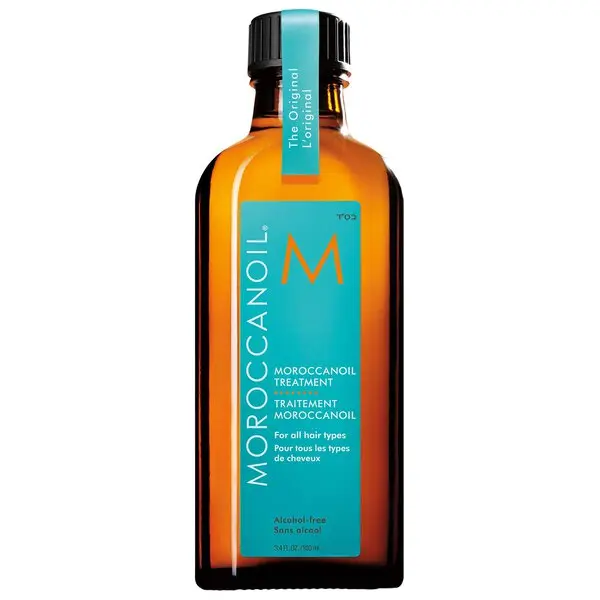 MOROCCANOIL® Treatment Original 3.4 Oz - One-color