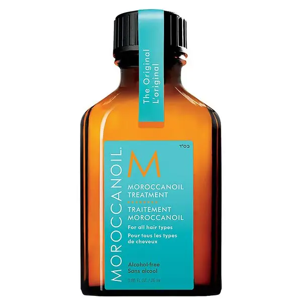 MOROCCANOIL® Treatment Original 0.85 Oz - One-color