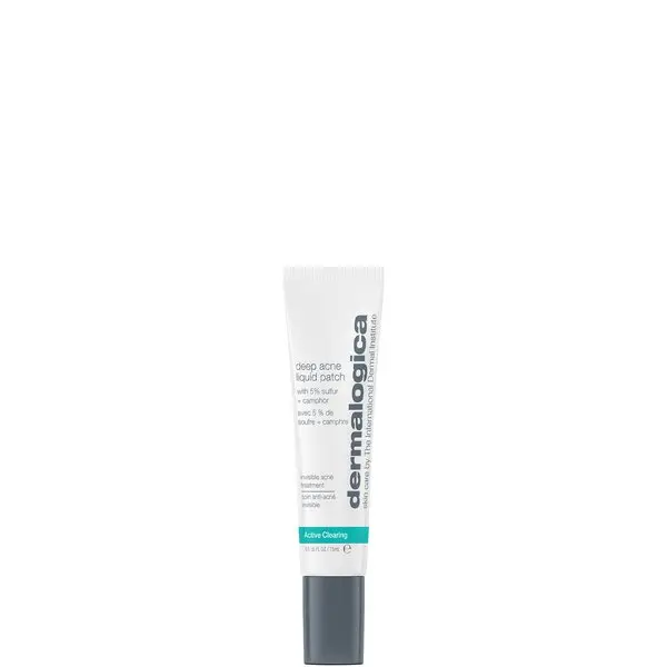 Dermalogica® Deep Acne Liquid Patch 15ml - One-color