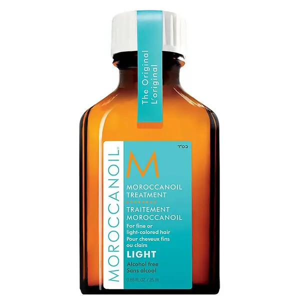 MOROCCANOIL® Treatment Light 0.85 Oz - One-color