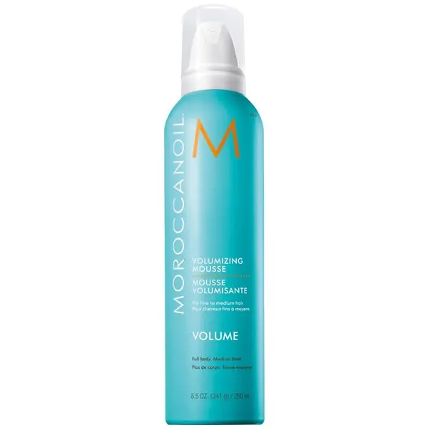 MOROCCANOIL® Volumizing Mousse 8.5 Oz - One-color