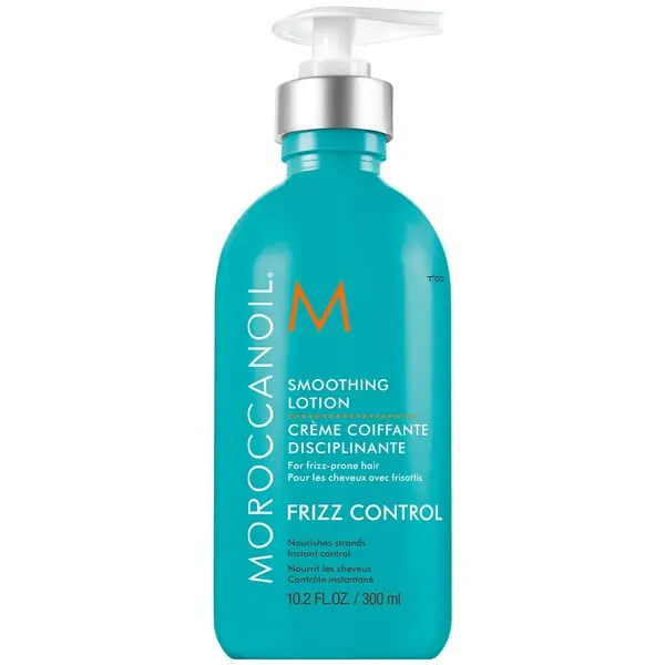 MOROCCANOIL® Smoothing Lotion 10.2 Oz - One-color