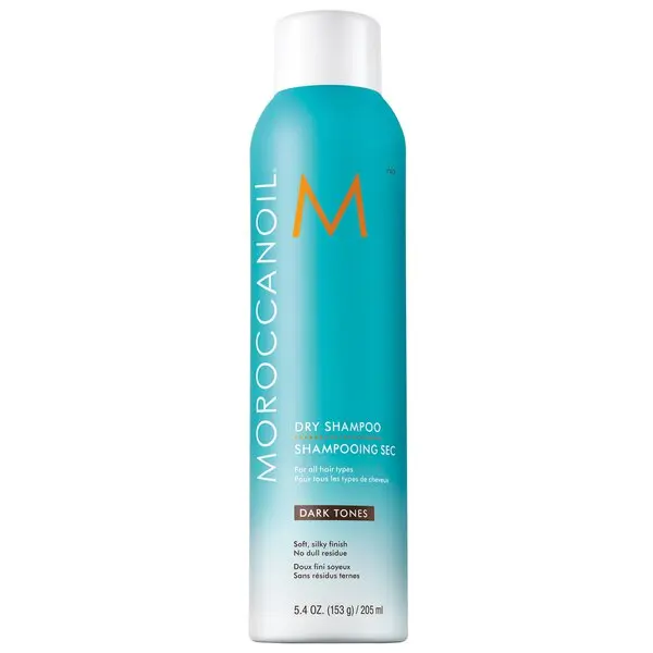 MOROCCANOIL® Dry Shampoo Dark Tones 5.4 Oz - One-color
