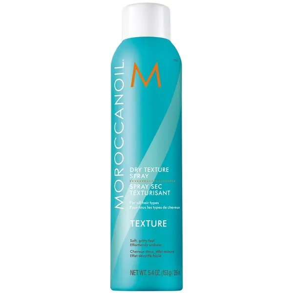 MOROCCANOIL® Dry Texture Spray 5.4 Oz - One-color