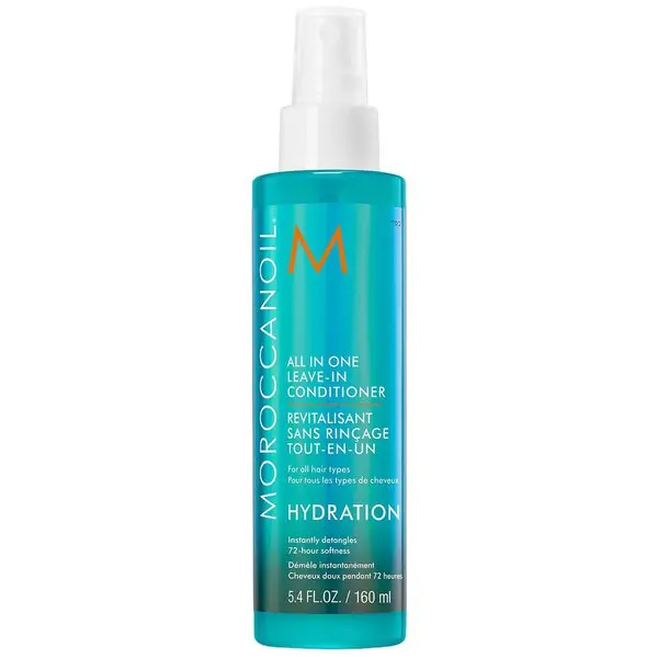 MOROCCANOIL® All In One Leave-in Conditioner 5.4 Oz - One-color