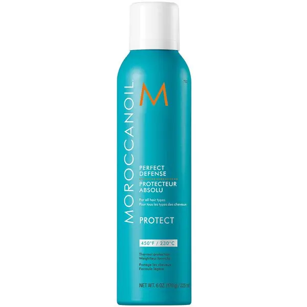 MOROCCANOIL® Perfect Defense 6 Oz - One-color