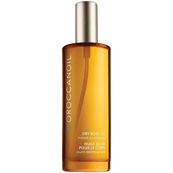 MOROCCANOIL® Dry Body Oil 3.4 Oz - One-color