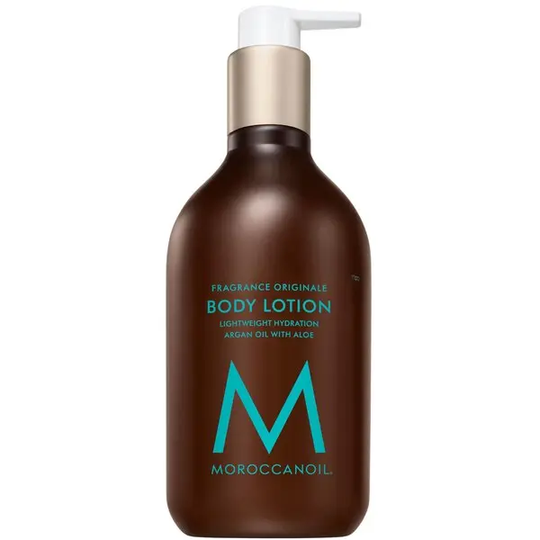 MOROCCANOIL Body Lotion Fragrance Originale 12.2 Oz - One-color