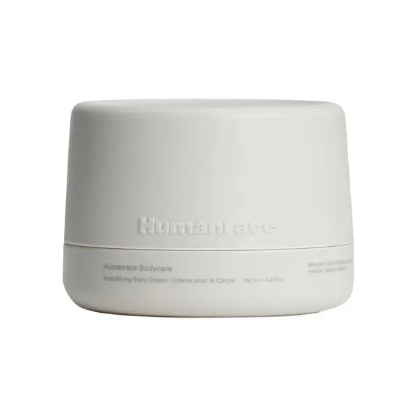 HUMANRACE Humidifying Body Cream - One-color