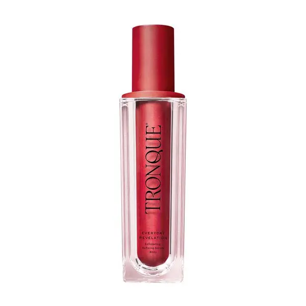 TRONQUE Exfoliating Refining Body Serum - One-color