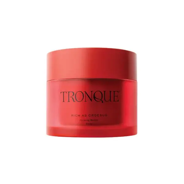 TRONQUE Firming Body Butter - One-color