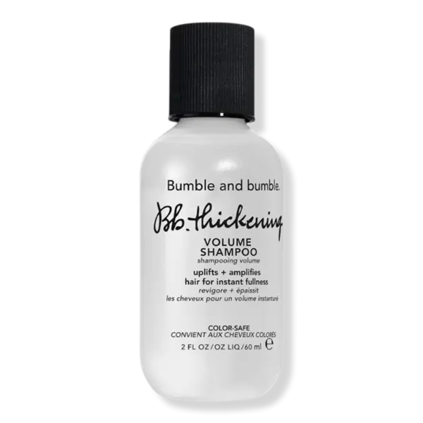 BUMBLE AND BUMBLE Thickening Volume Shampoo - One-color