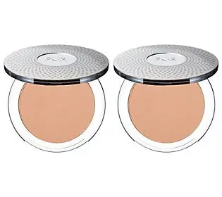 PUR Powerhouse Powders 4-in-1 Pressed Powder D O - One-color
