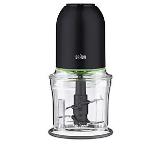 BRAUN Easy Prep 4-cup Chopper