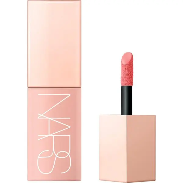NARS Afterglow Liquid Blush - Brazen