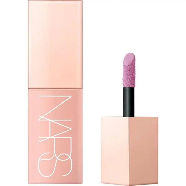 NARS Afterglow Liquid Blush - Wanderlust