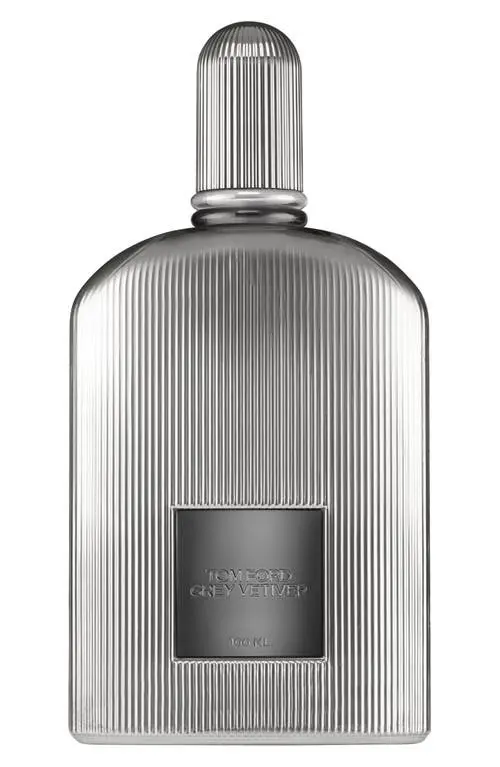 TOM FORD Grey Vetiver Parfum - No Color