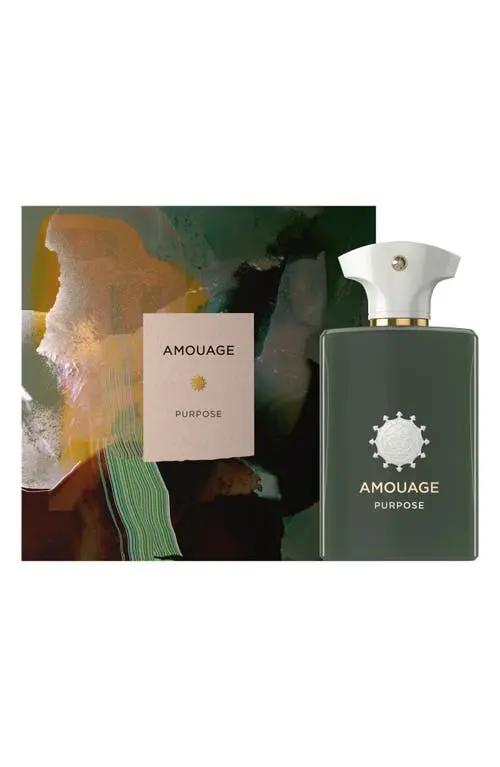 AMOUAGE Purpose Eau De Parfum