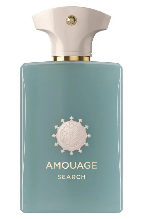 AMOUAGE Search Eau De Parfum - No Color
