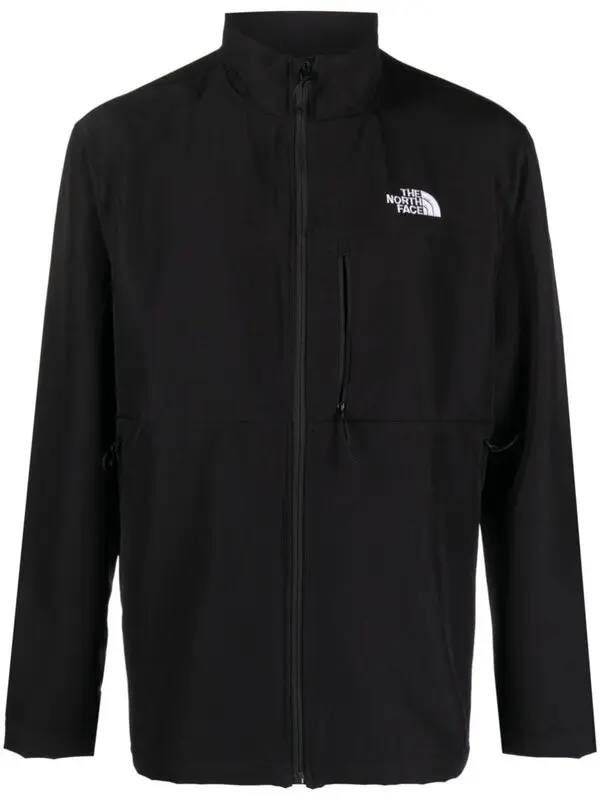 The North Face Logo Jacket