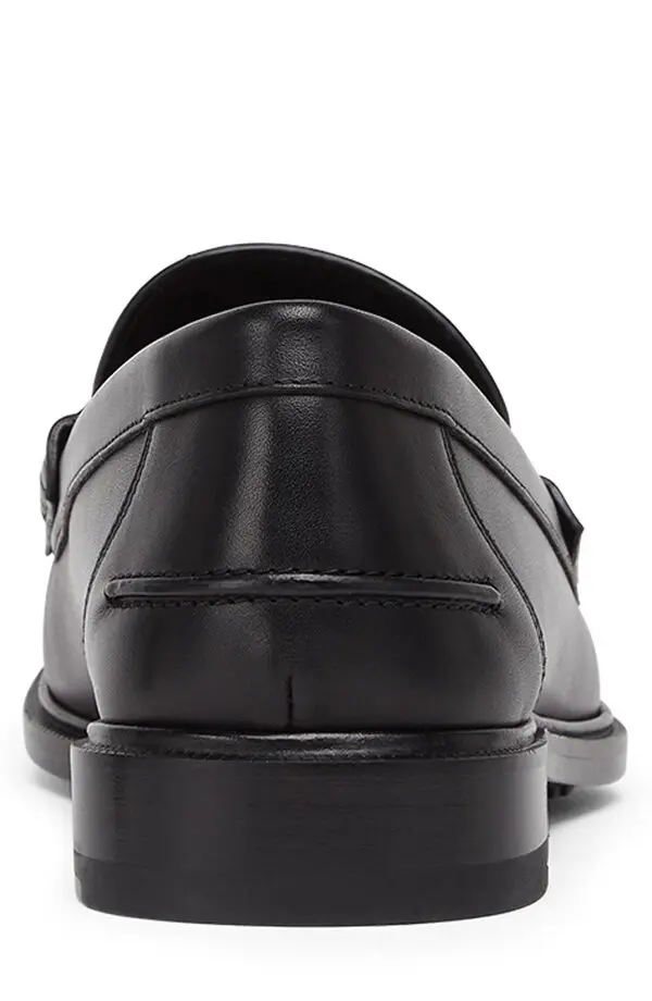 Fendi Ff Logo Loafer